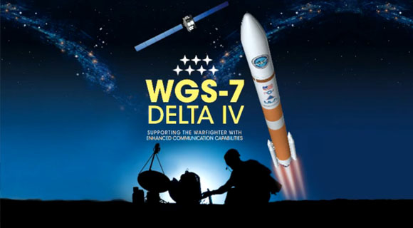 Al saptelea satelit militar de comunicatie de tip WGS - SpaceAlliance